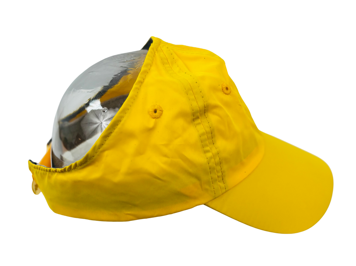 G15F-GCMF – Ponytail Cap – Bocatennis